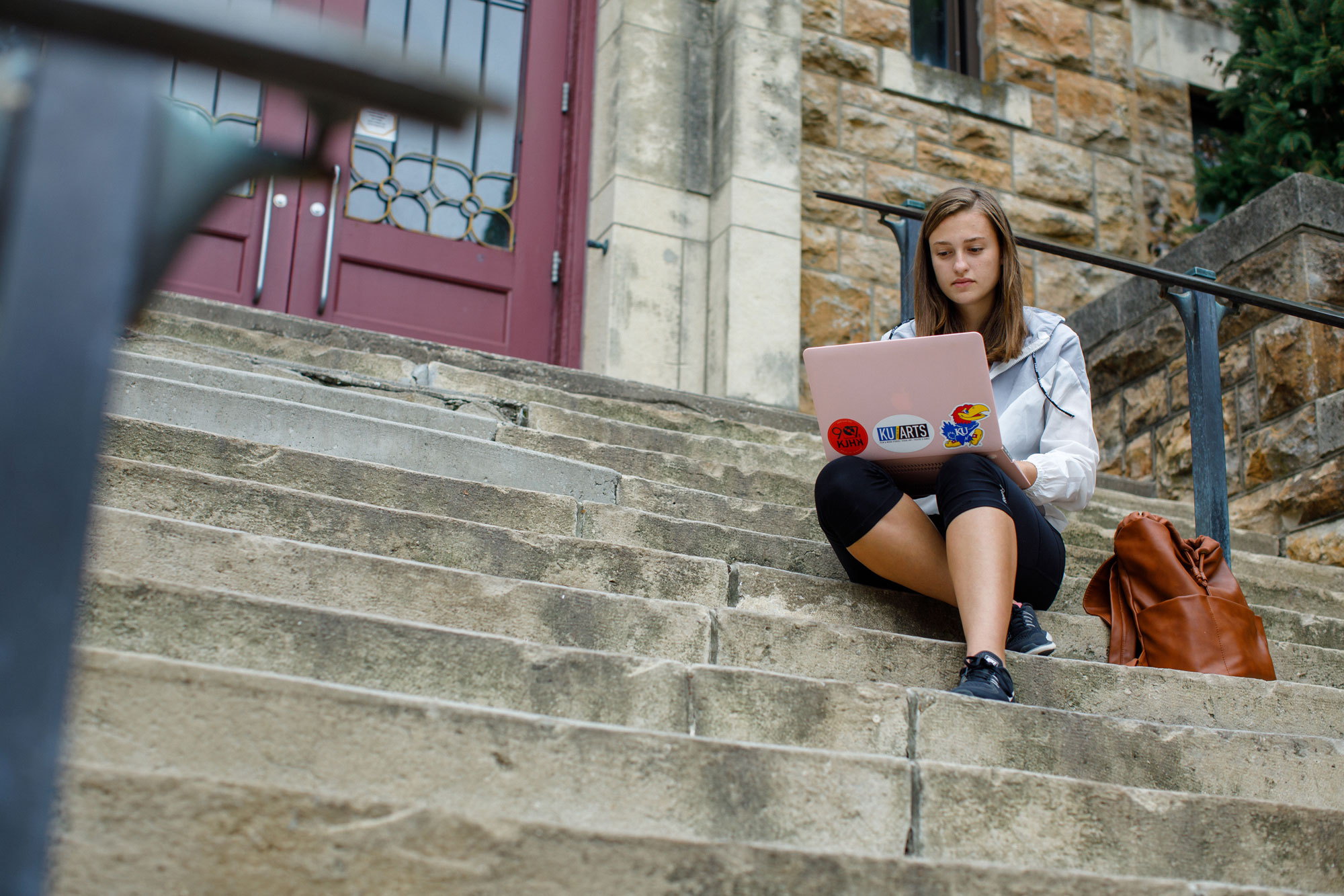 Homepage | KU Prelaw Advising