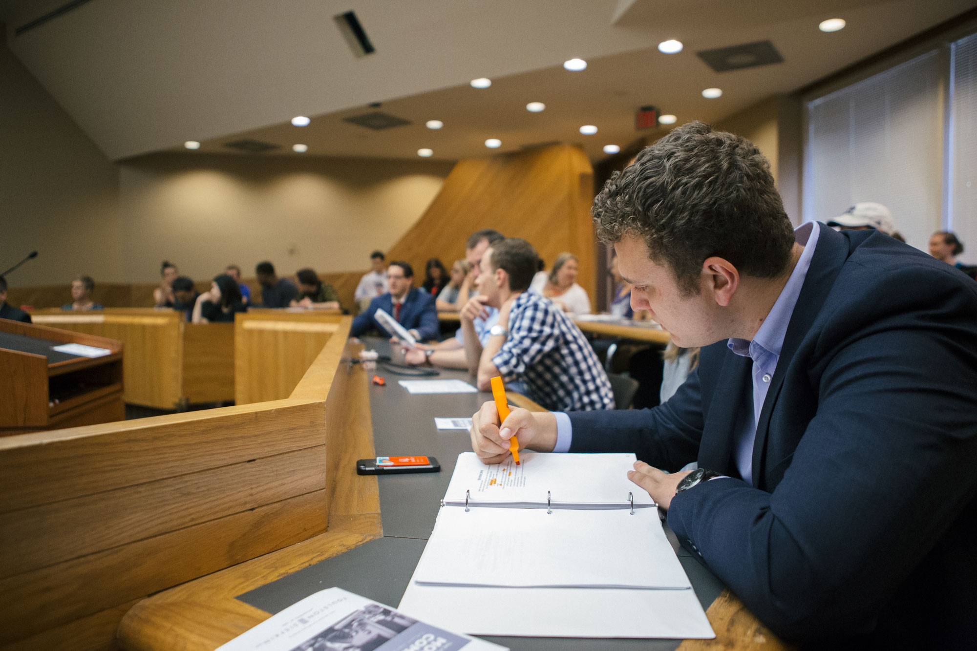 Homepage | KU Prelaw Advising