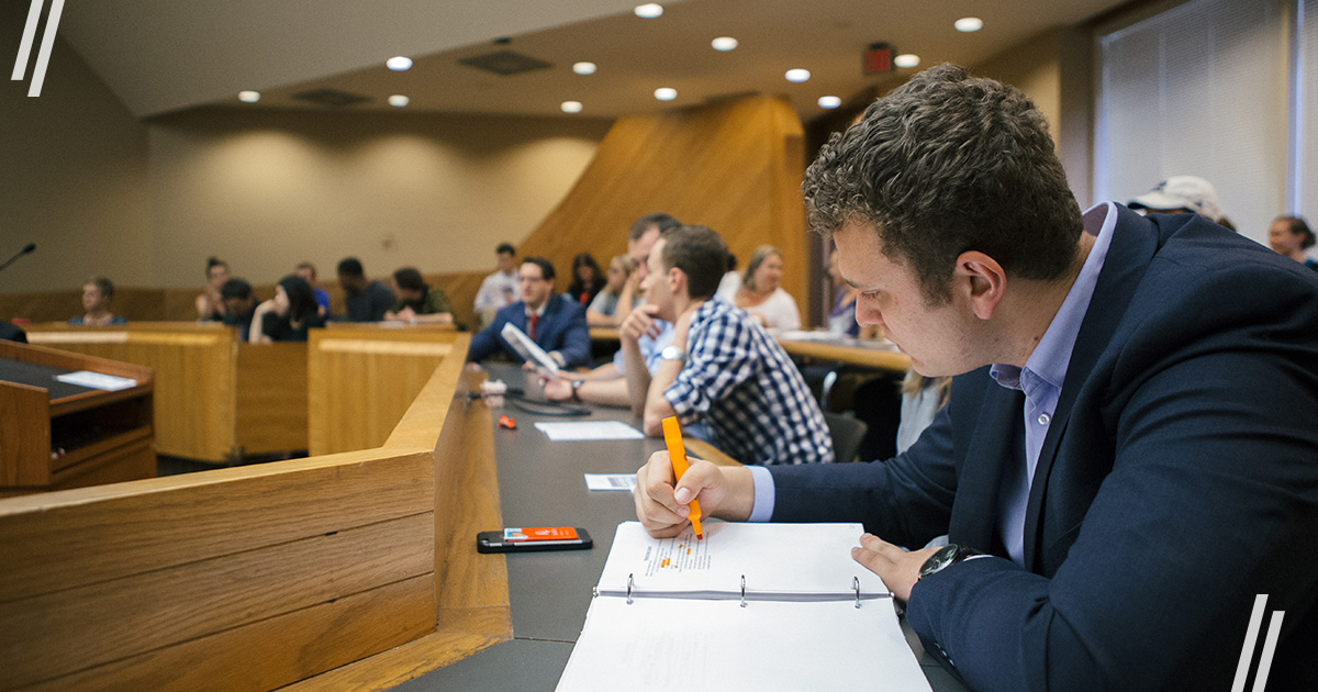 Preparing for Law School | Jayhawk Pre-Law Advising